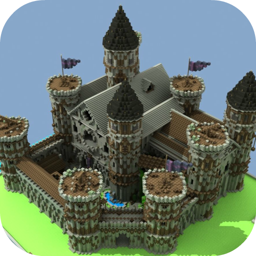 King Castle Craft - Origins of Empire - App on Amazon Appstore