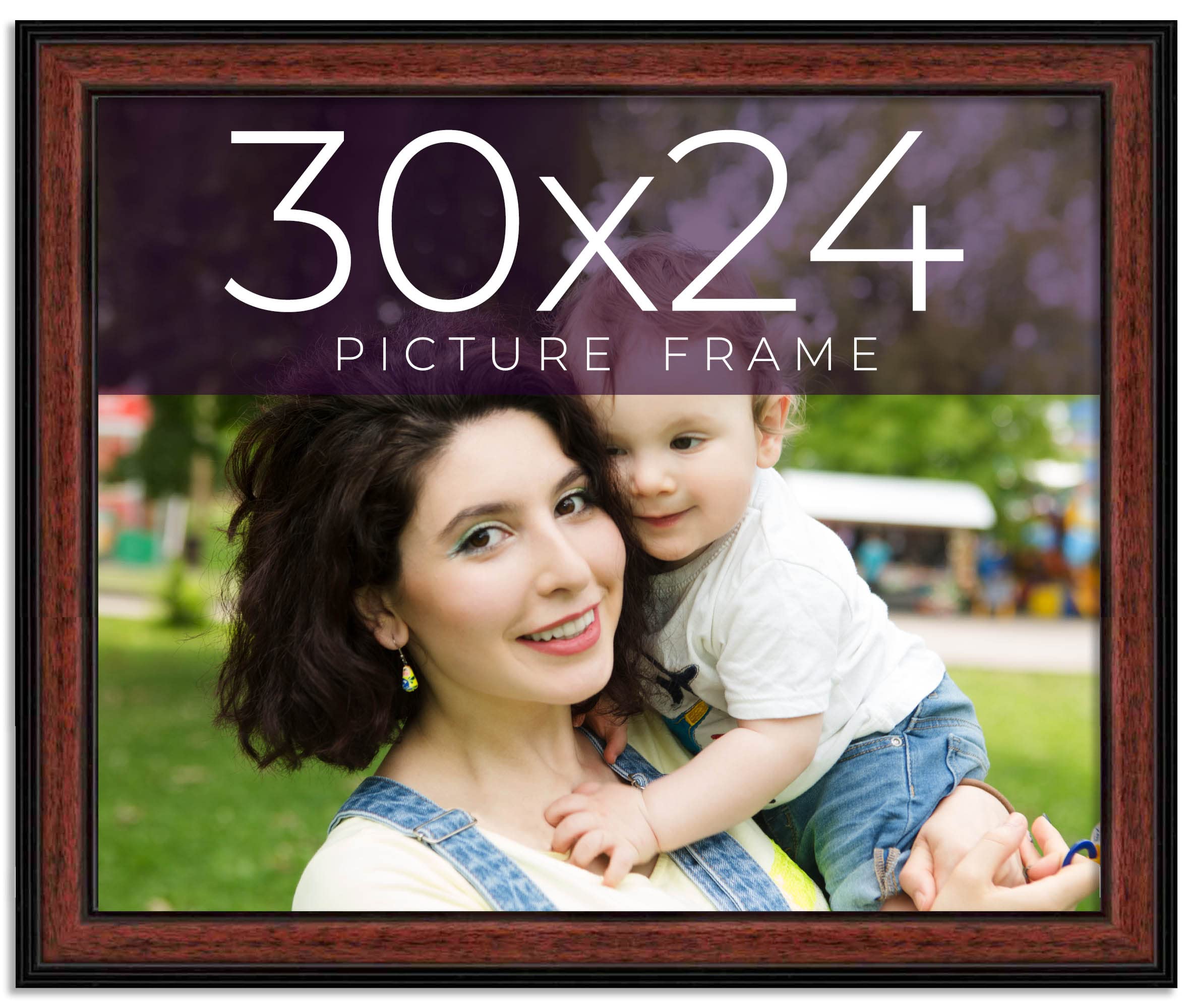 30 X 24 Poster Frame