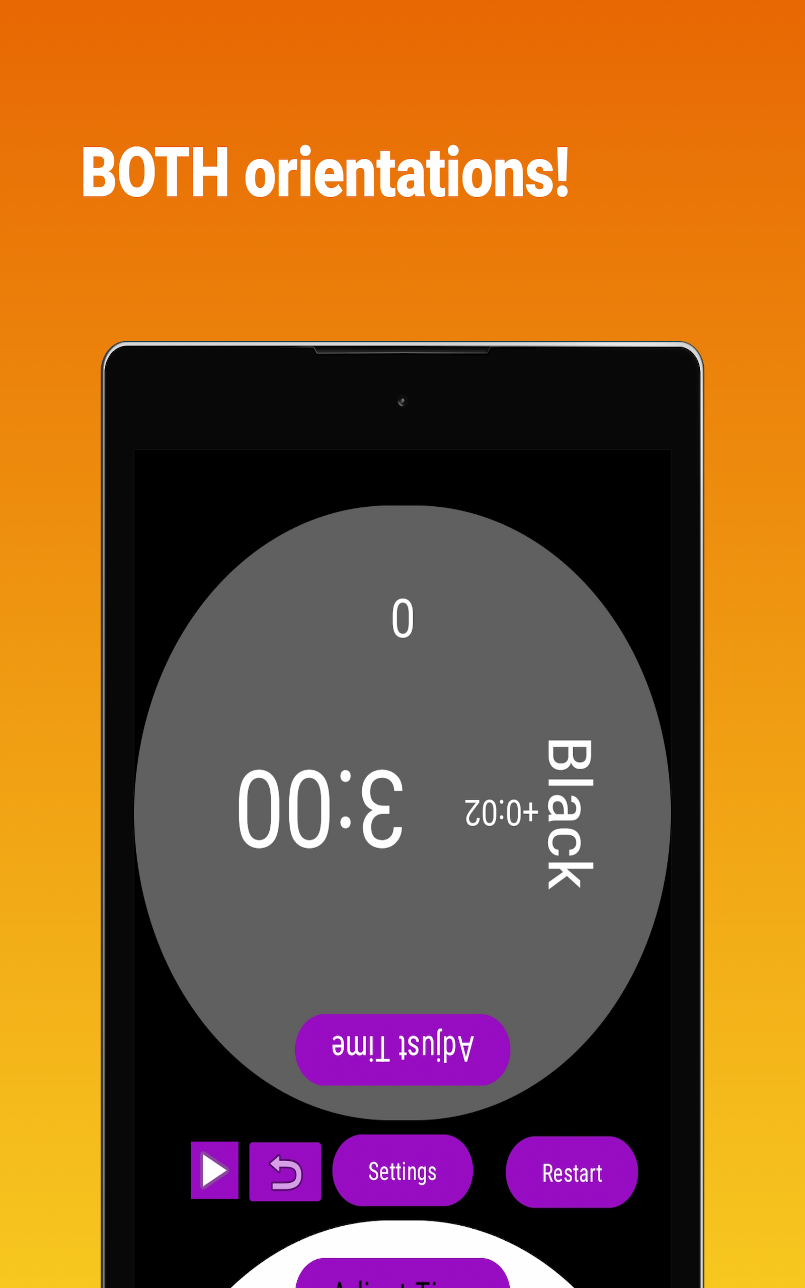 Chess Clock - Digital Timer:Amazon.com:Appstore for Android