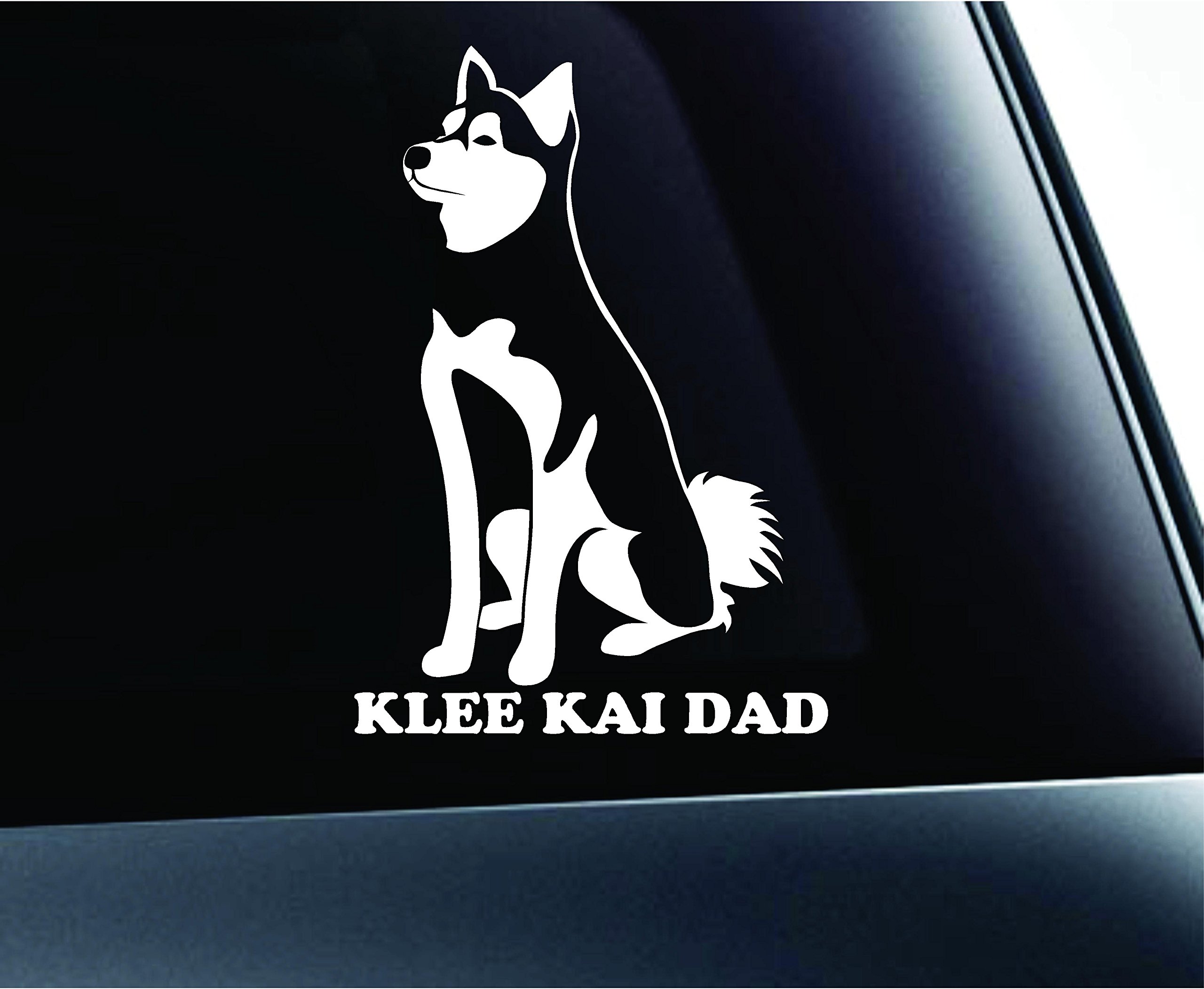 Can A Alaskan Klee Kai And A Kars Be Friends