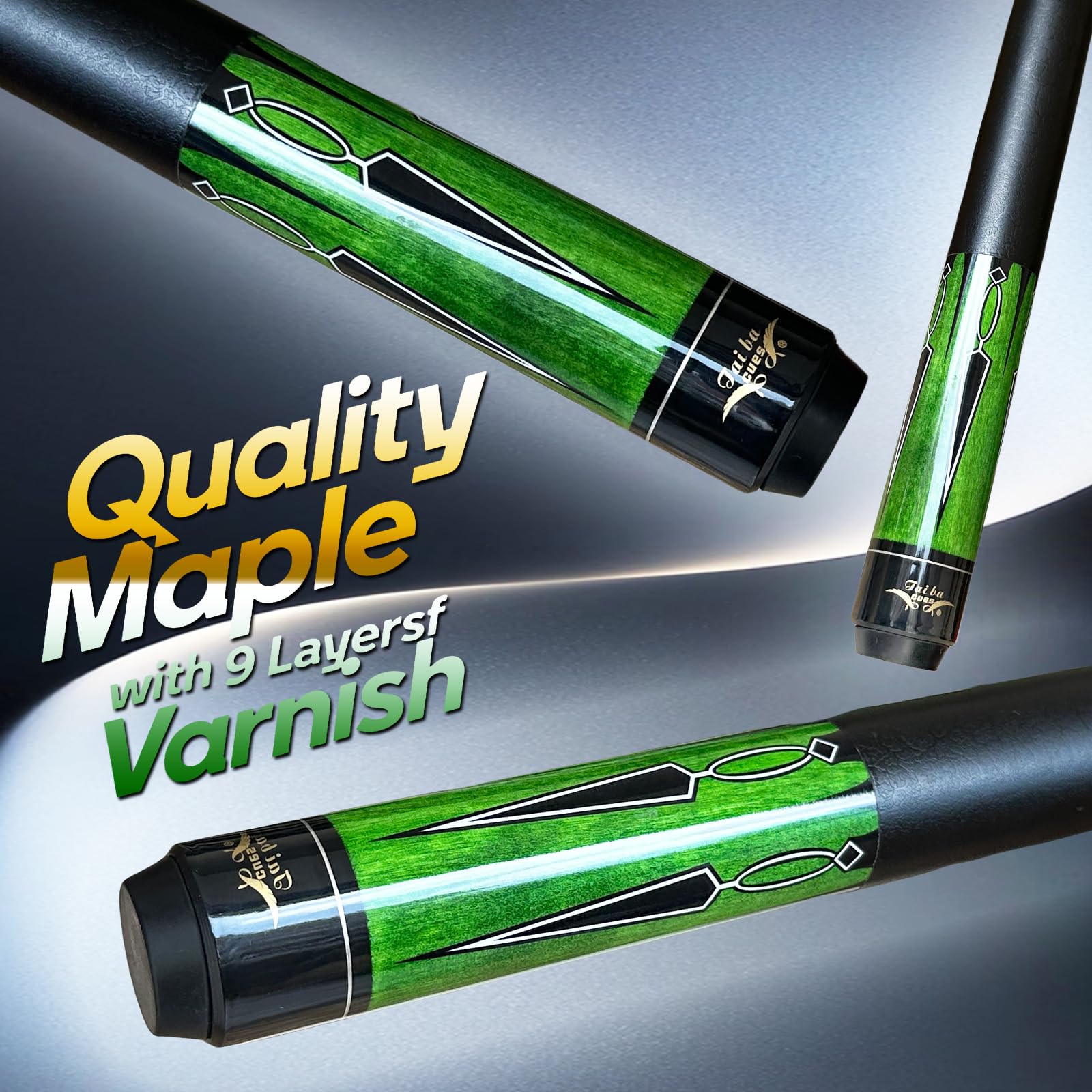 Snapklik.com : Tai Ba Cues Pool Cue Pool Stick