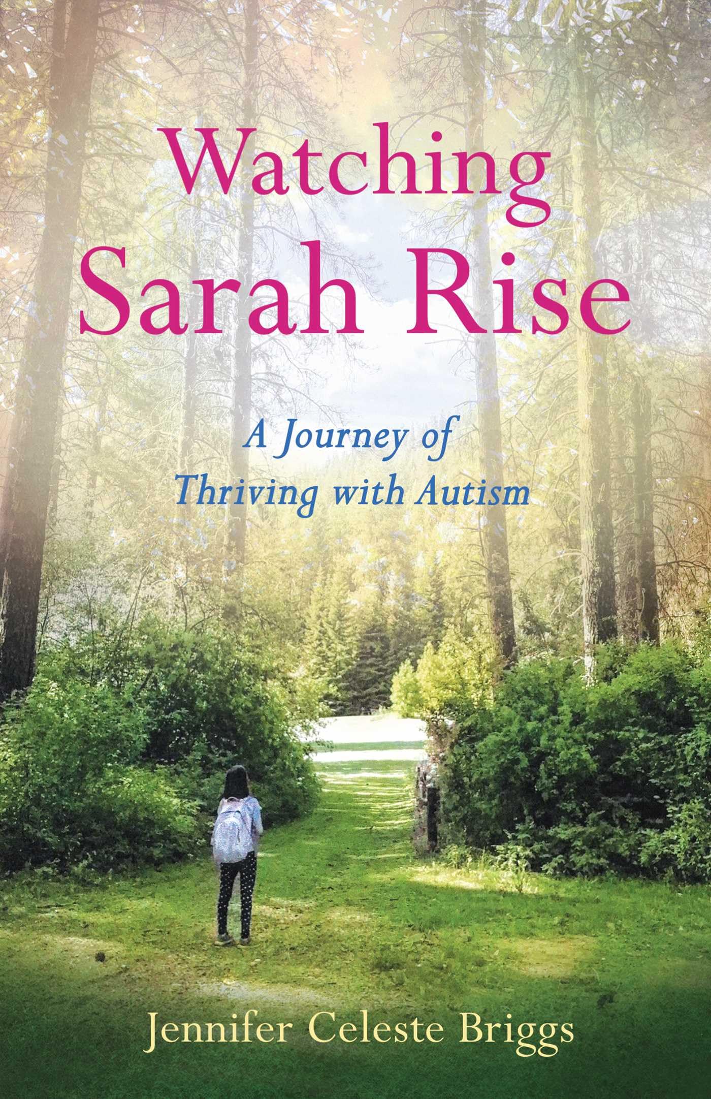 Book review of Watching Sarah Rise - Readers' Favorite: Book Reviews ...