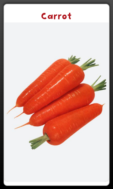 Baby Learning Card:Amazon.com:Appstore for Android