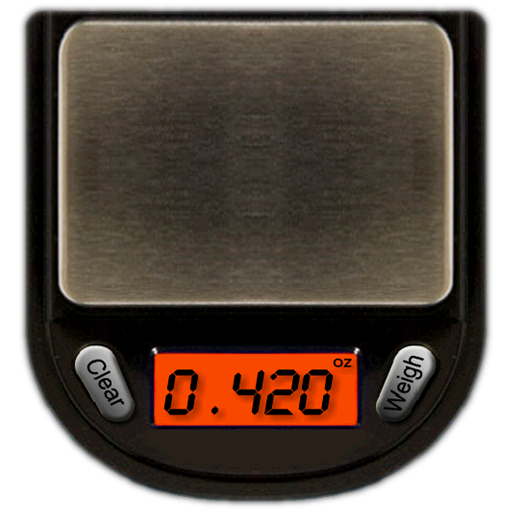Digital Weight Scale - App on Amazon Appstore