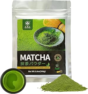 Matcha For Dogs: Safe Or Not? | PetShun
