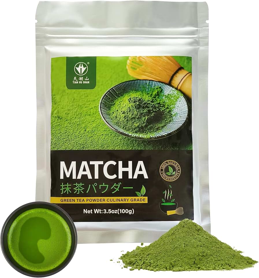 Amazon.com: Matcha