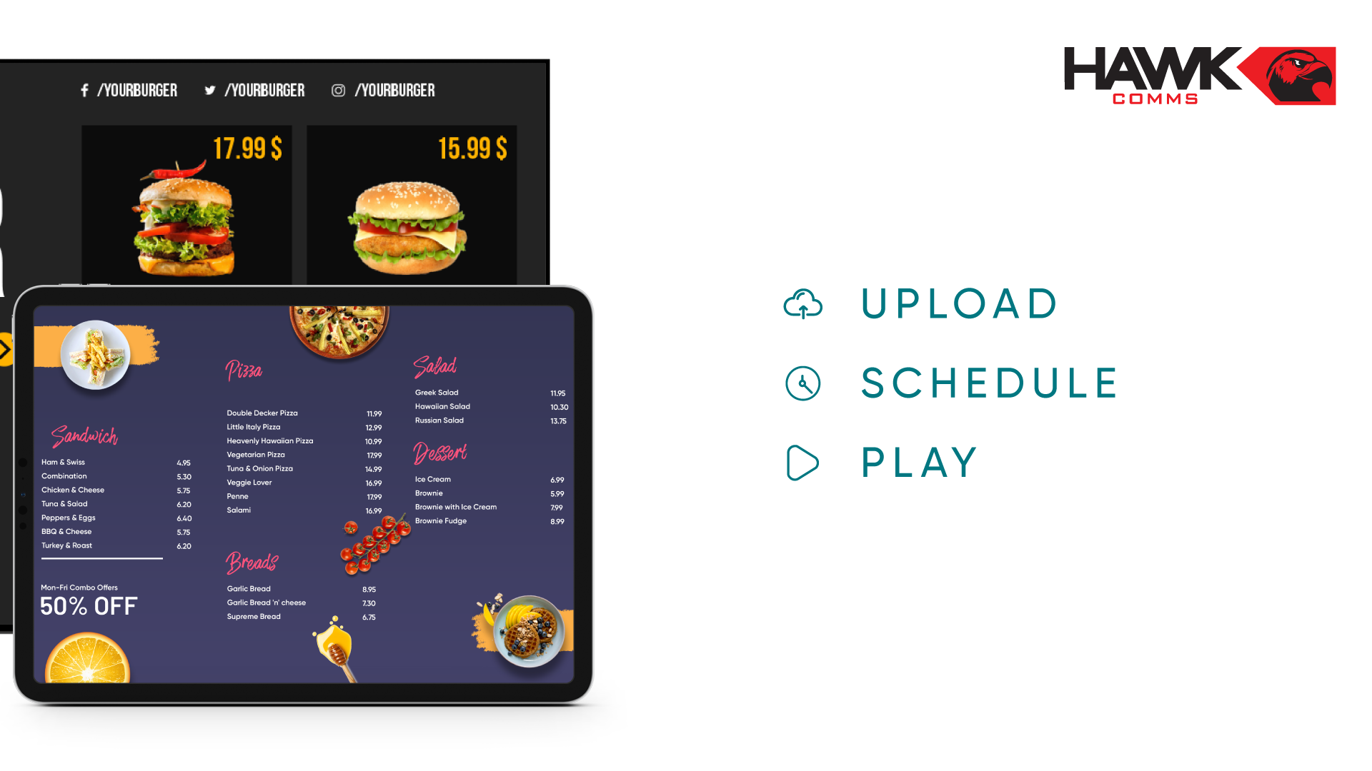 Hawk Screens:Amazon.in:Appstore for Android