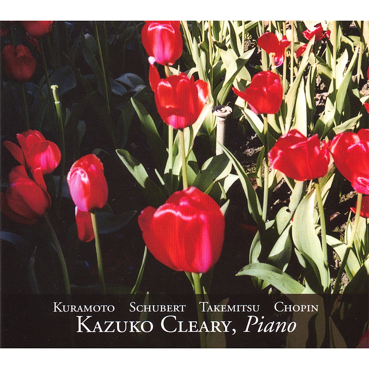 Kazuko Cleary - Piano - Amazon.com Music