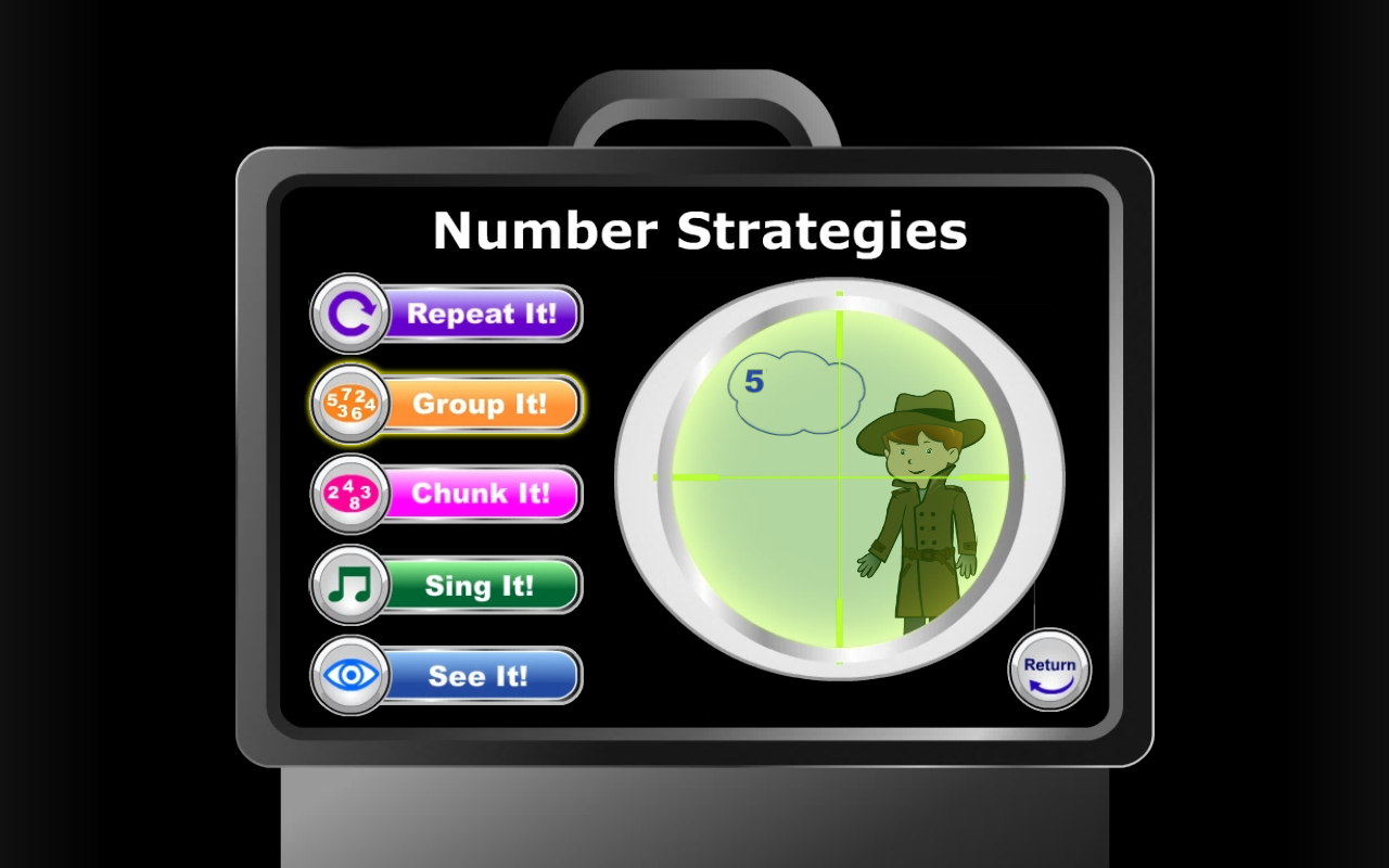 HearBuilder Auditory memory:Amazon.com:Appstore for Android