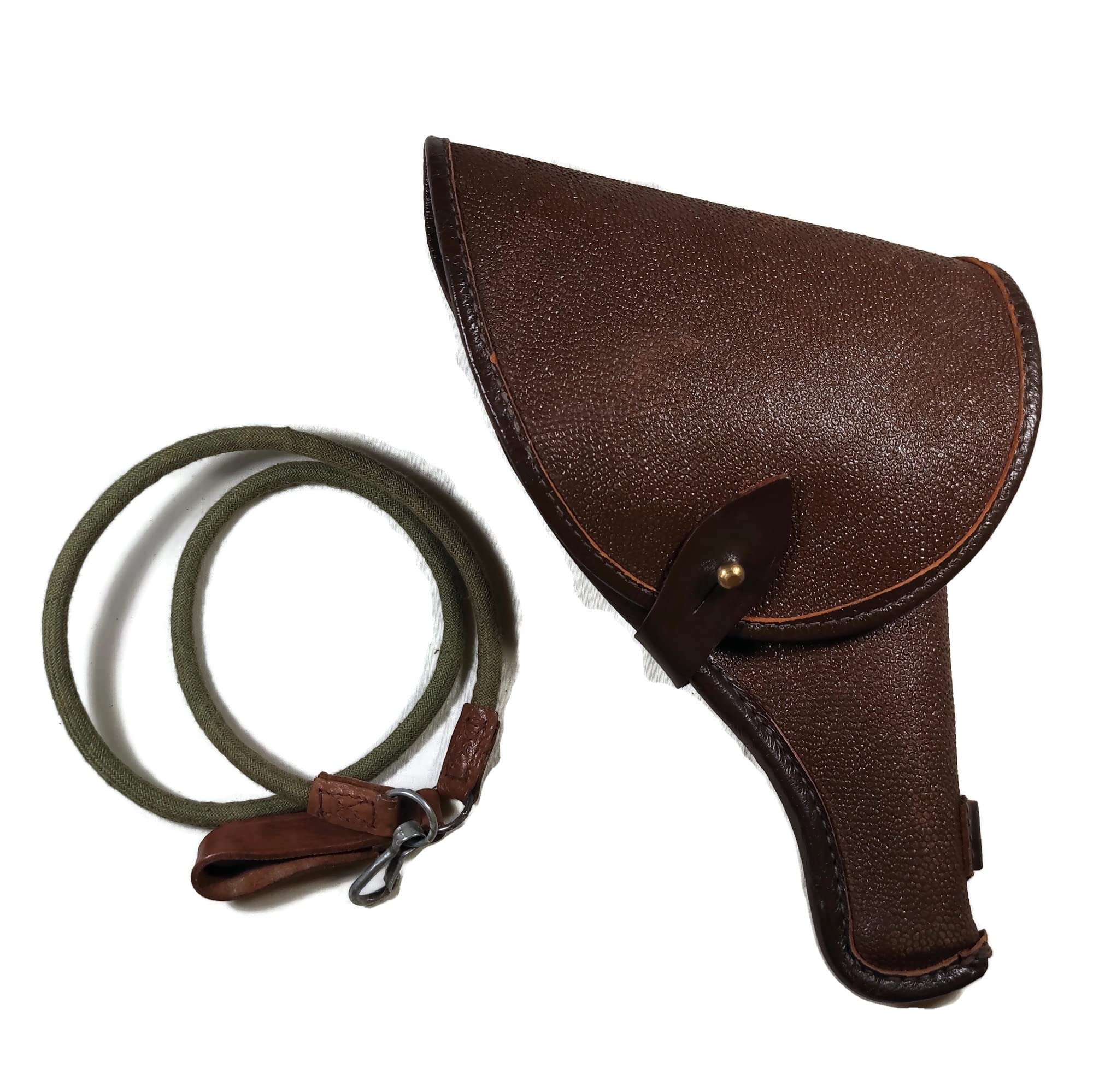 Buy Soviet ArmyOriginal USSR Russian M1895 Nagant Revolver Holster ...