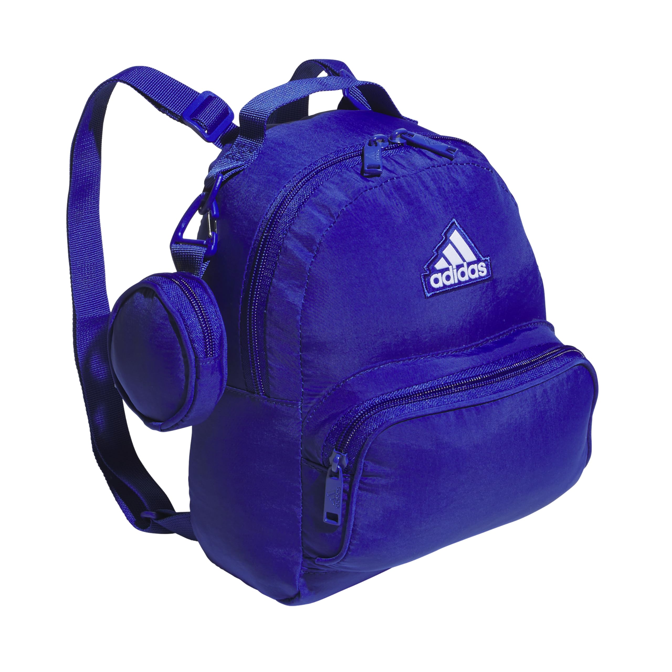 Amazon.com | adidas Must Have Mini Backpack, Small Festivals and Travel ...