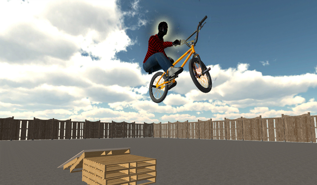 Shadow BMX - App on Amazon Appstore