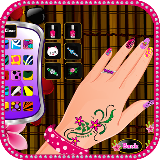 Jeux pour les filles - App on Amazon Appstore