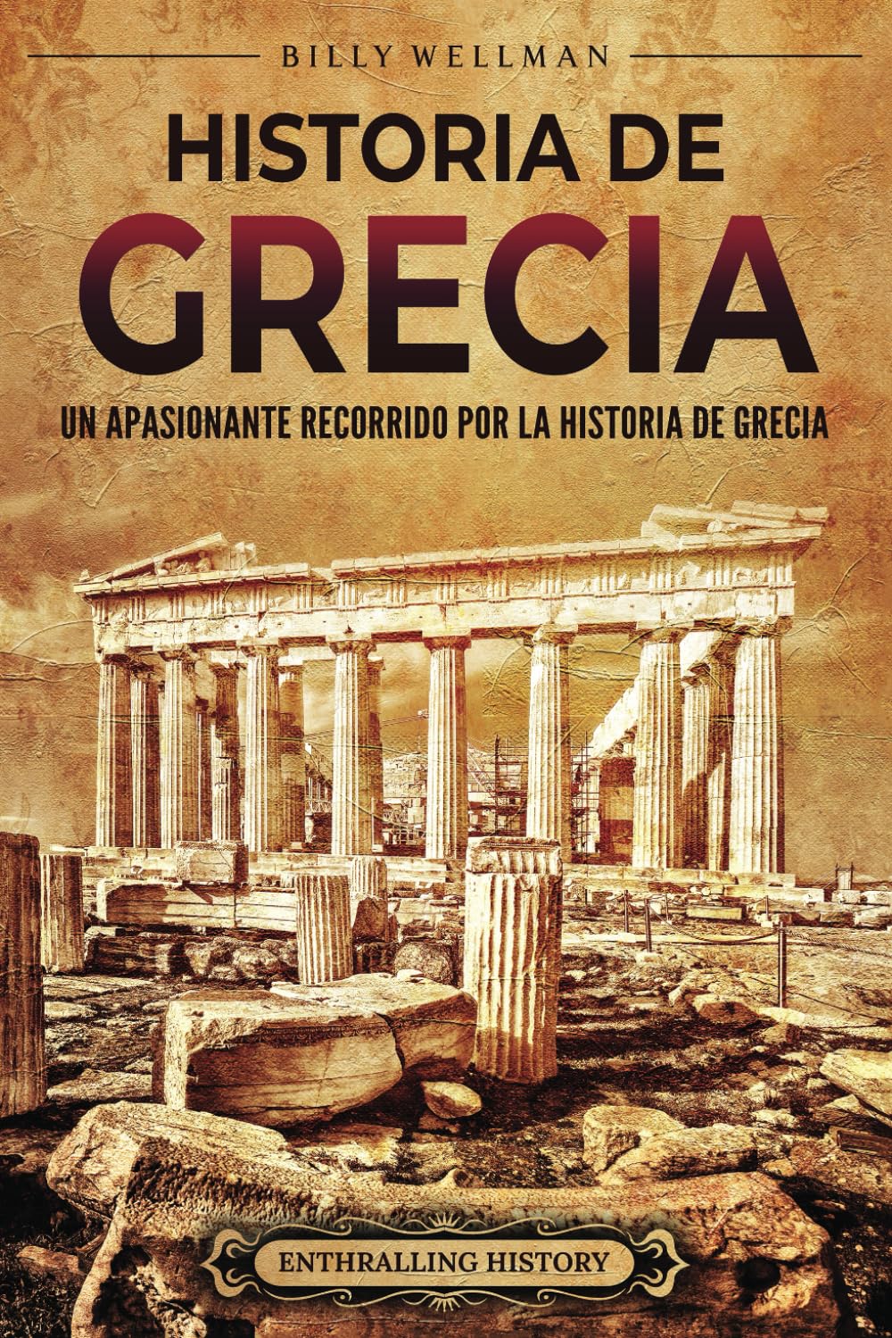 Amazon | Historia de Grecia: Un apasionante recorrido por la historia ...