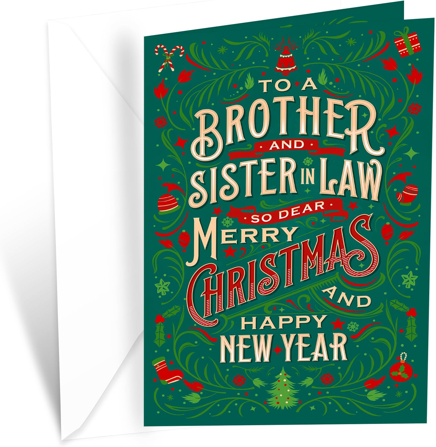 Amazon.com: LGQDYMZ Brother Gifts for Men - Brother Wallet Card Gift from Bro Sister - Best Big ...