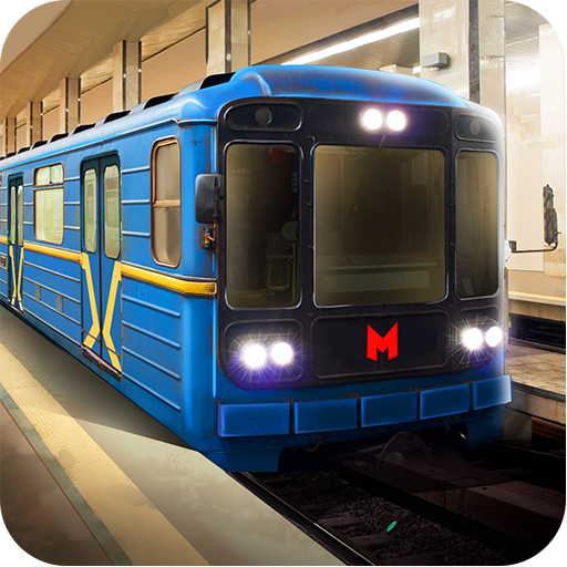 Subway 3D Moscow Simulator - App on Amazon Appstore