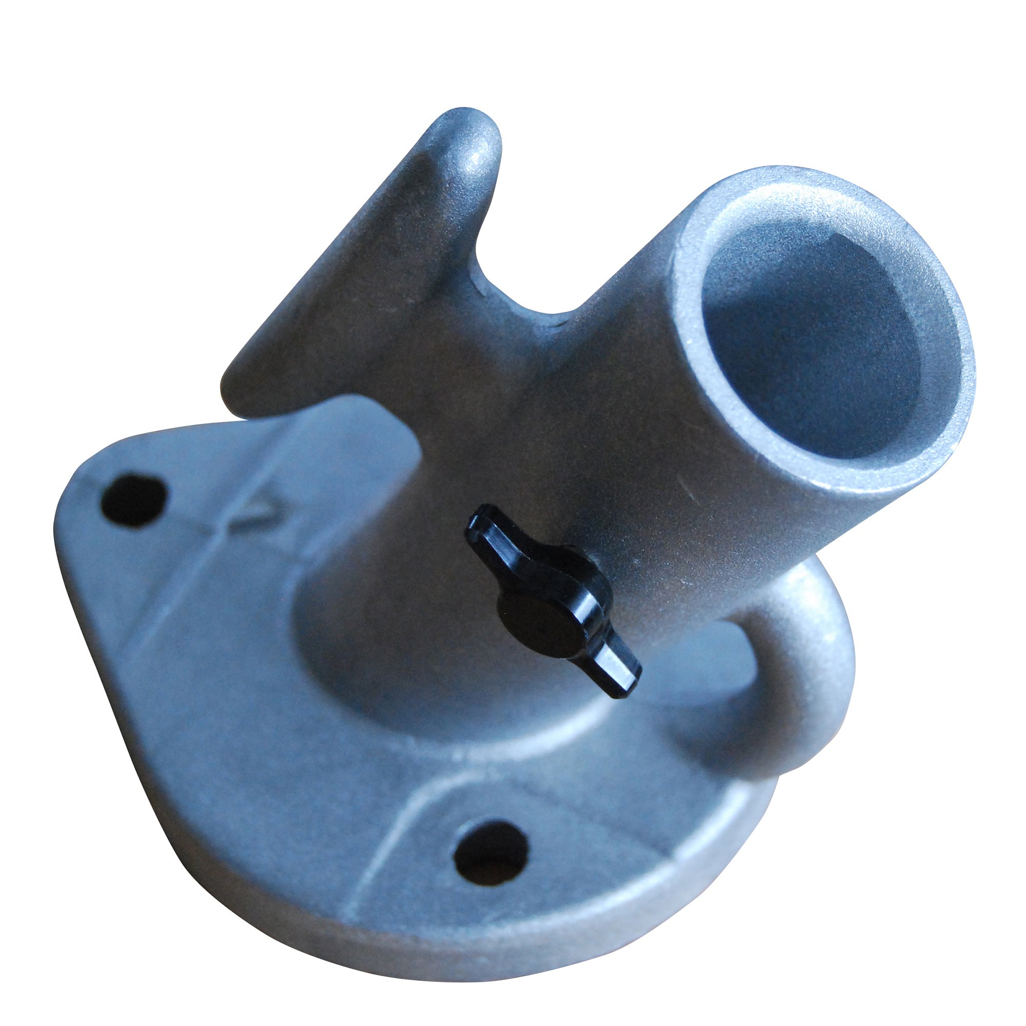 Snapklik.com : Dock Edge + Howell Mooring Whip Base