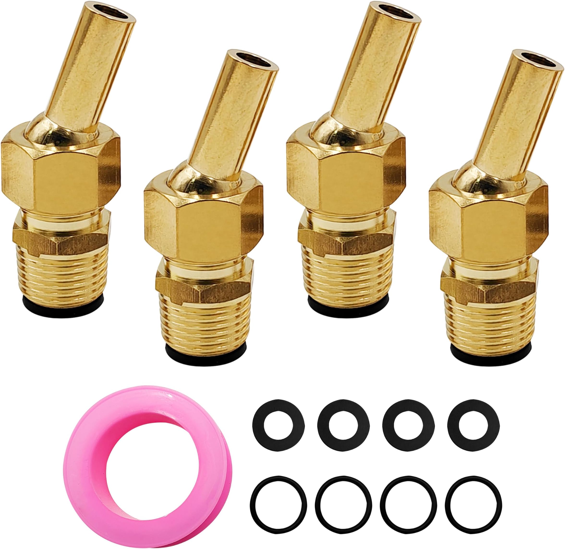 Amazon.com: Custom Molded Products CMP Deck Jet Nozzle None-Adjustable ...