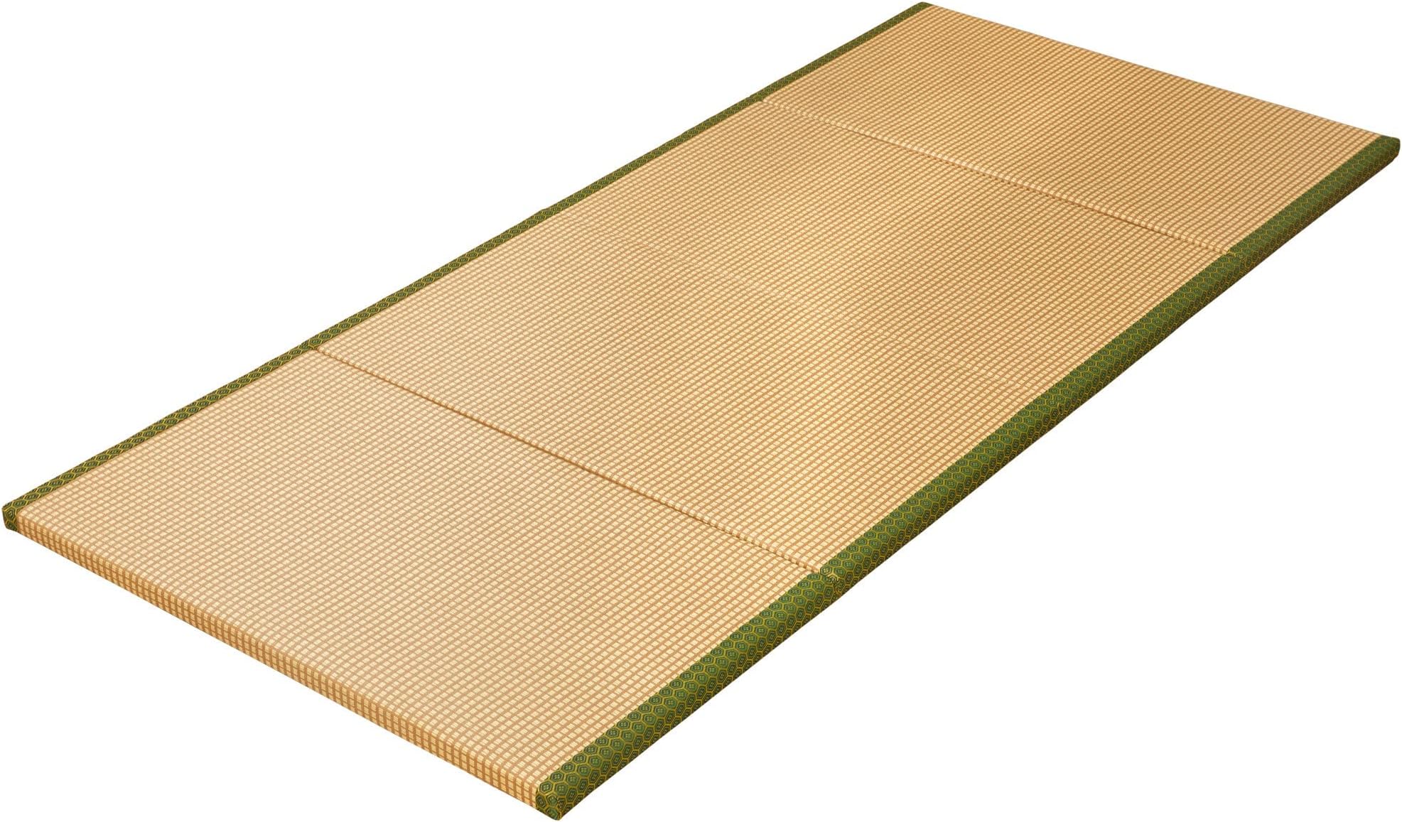 Amazon.com: LoveXTong Tatami Mat Rattan Futon Mattress Twin Traditional ...