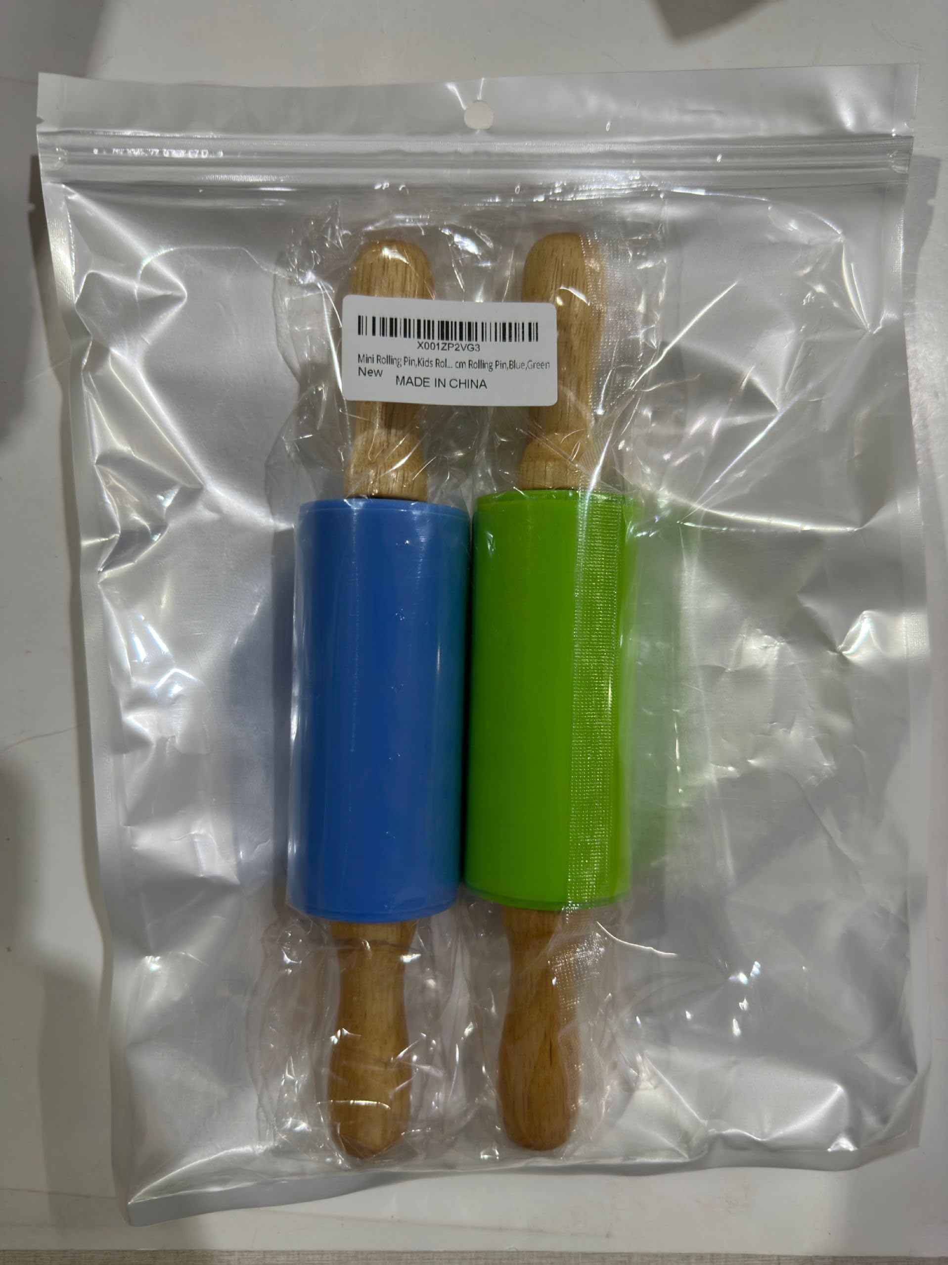 Rolling Pins For Kids