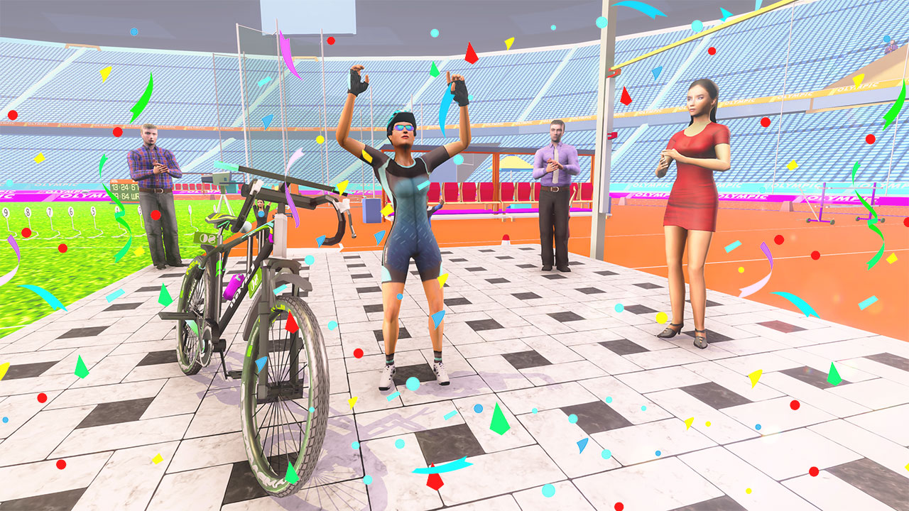 Extreme BMX Stunts Bicycle Racing Game - App on Amazon Appstore