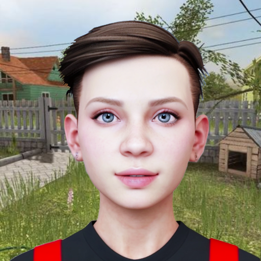Schoolboy Runaway - Stealth Escape 3D & Escape Challenge Games - App on ...