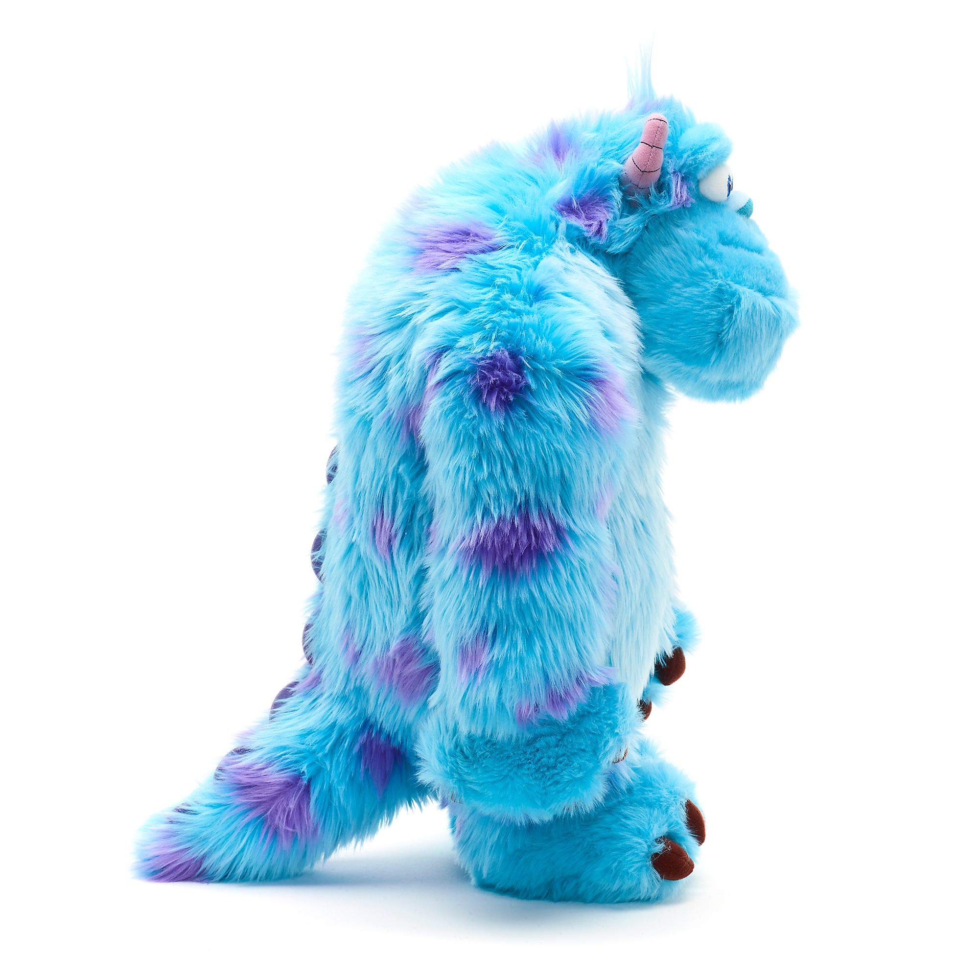 Buy Disney Store Sulley Large Soft Plush Toy - Monsters, Inc. - 48cm 19 ...