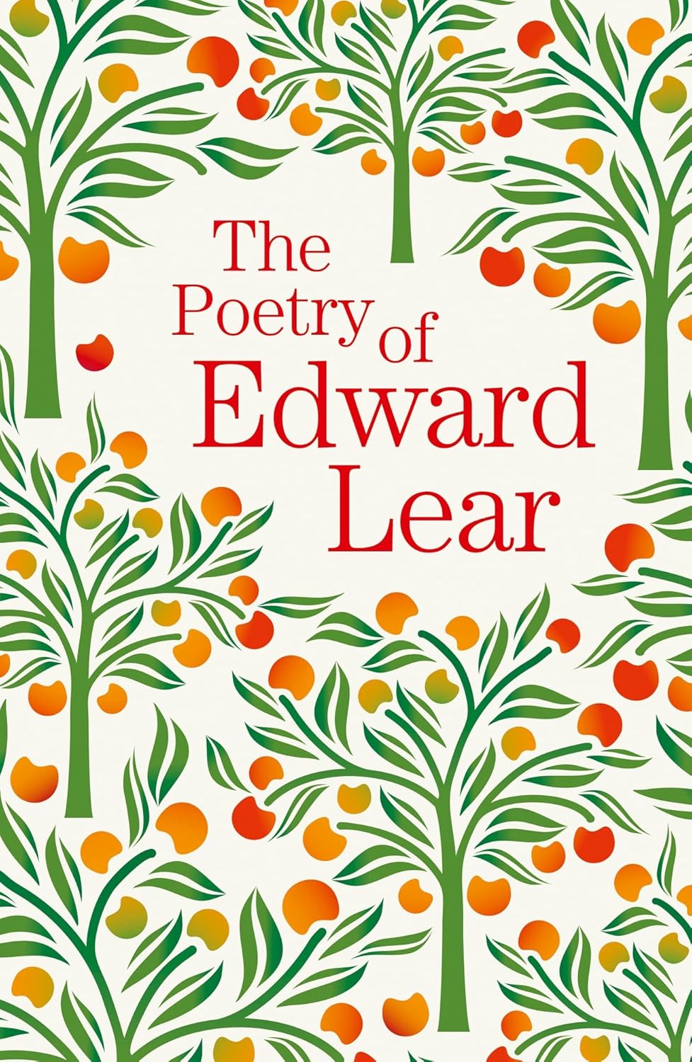 The Poetry of Edward Lear (Arcturus Great Poets Library, 3): Amazon.co ...