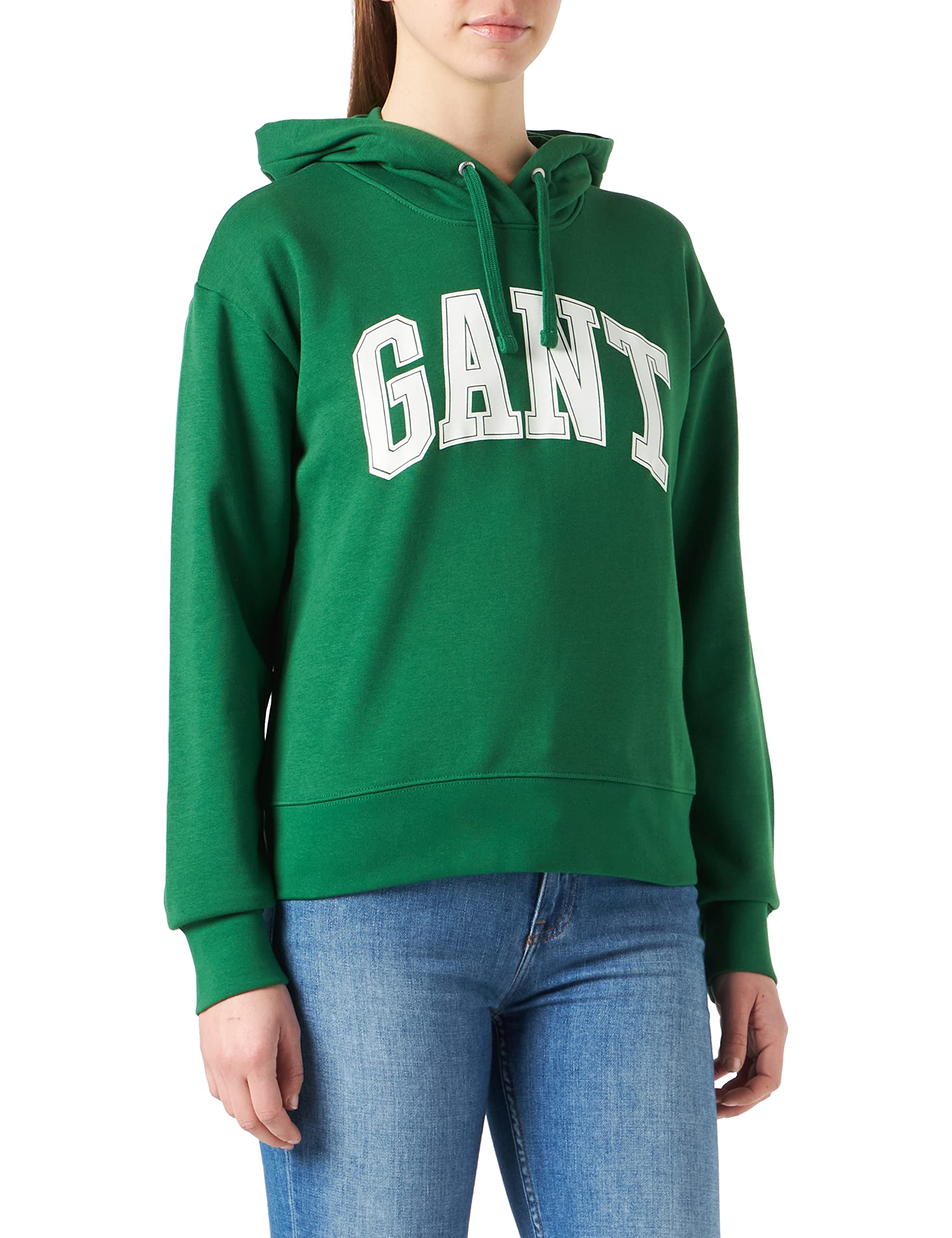 Gant sweatshirt dam - Hitta bästa priset på Prisjakt