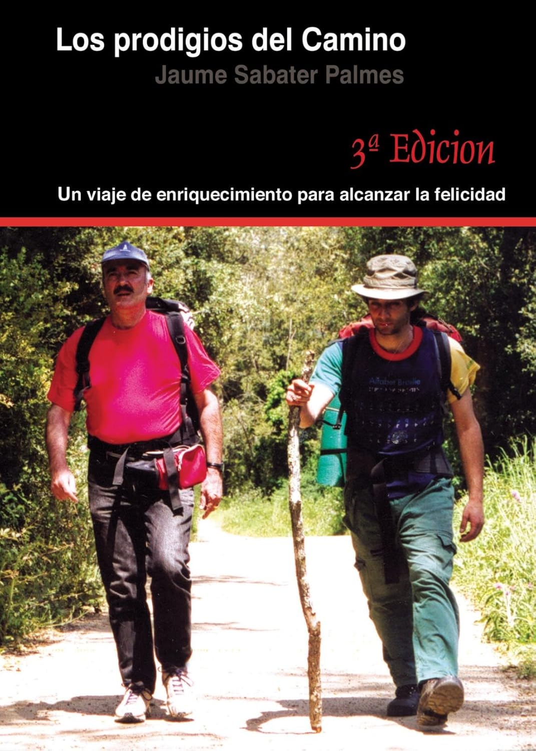 Amazon.com: Los prodigios del Camino (Spanish Edition): 9788488944924 ...