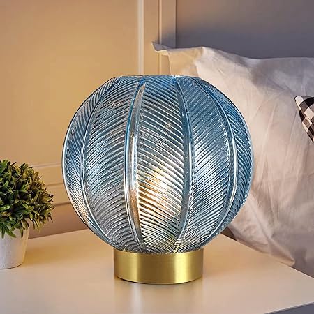 Amazon.com: Battery Operated Table Lamp, Cordless Lamps for Home Decor ...