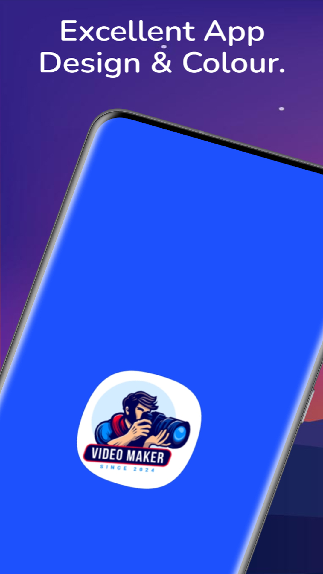 Video Maker & Editor - App on Amazon Appstore