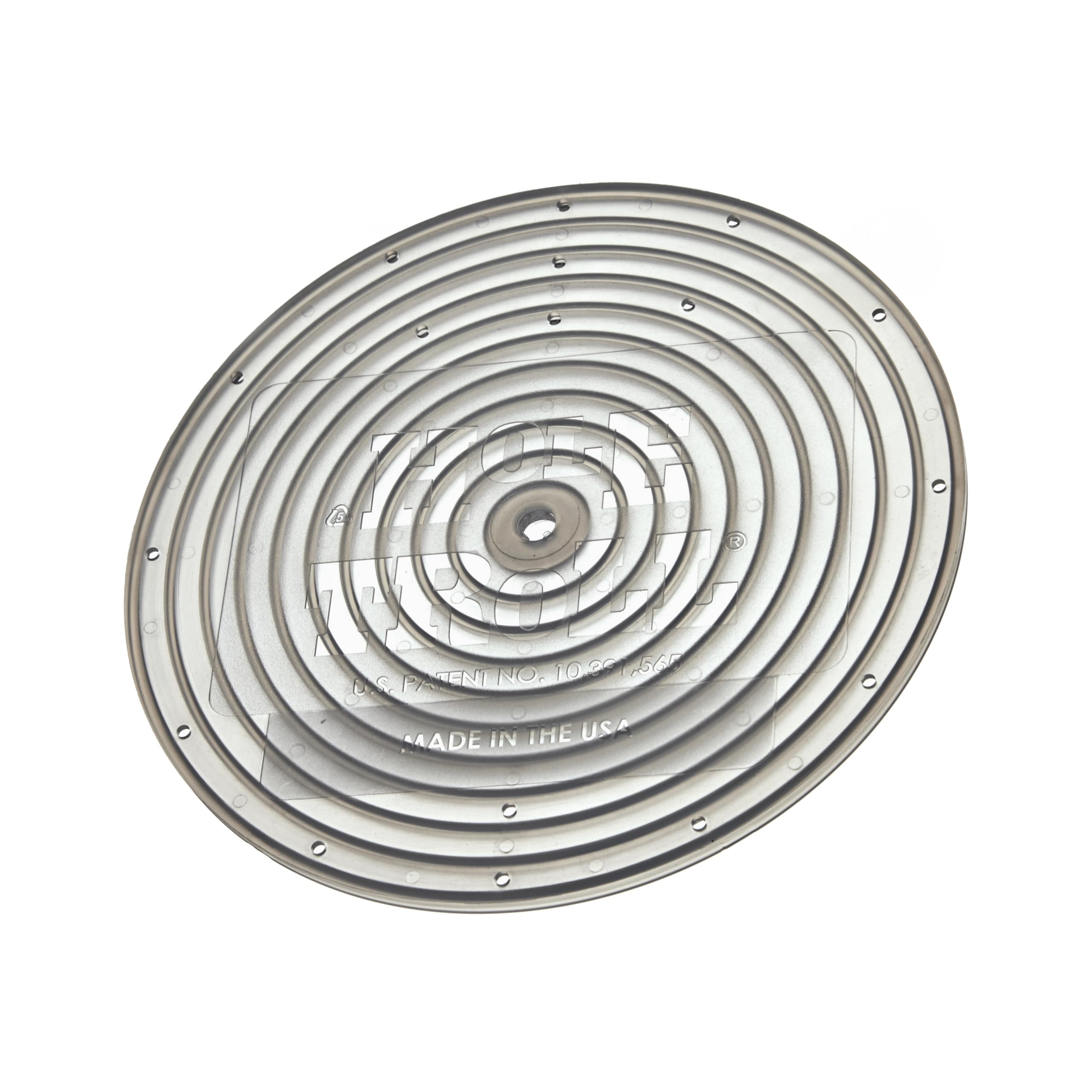 Amazon.com: Hole Saw Guide - 6 Pack (1/8",1/2”, 5/8") - Center, Cut ...