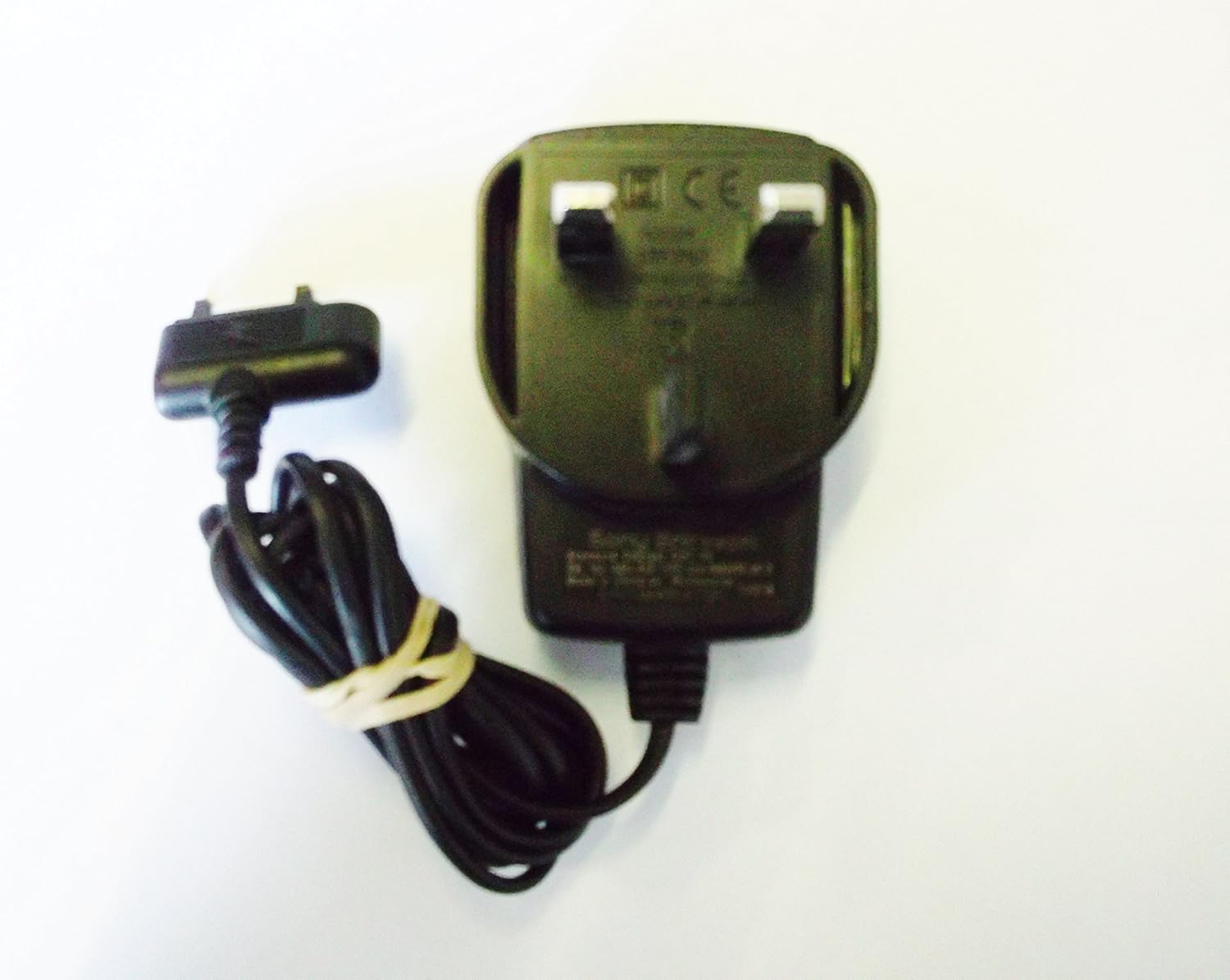 SONY ERICSSON CST-60 POWER SUPPLY AC ADAPTER 4.9V 450mA: Amazon.co.uk ...