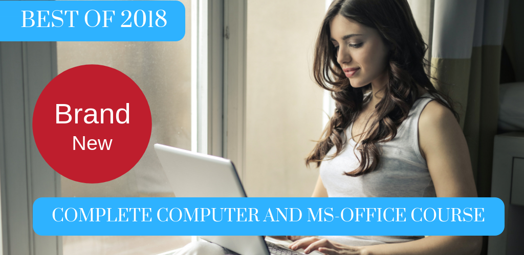 Introduction to Computer : Ms-Office Course:Amazon.es:Appstore for Android