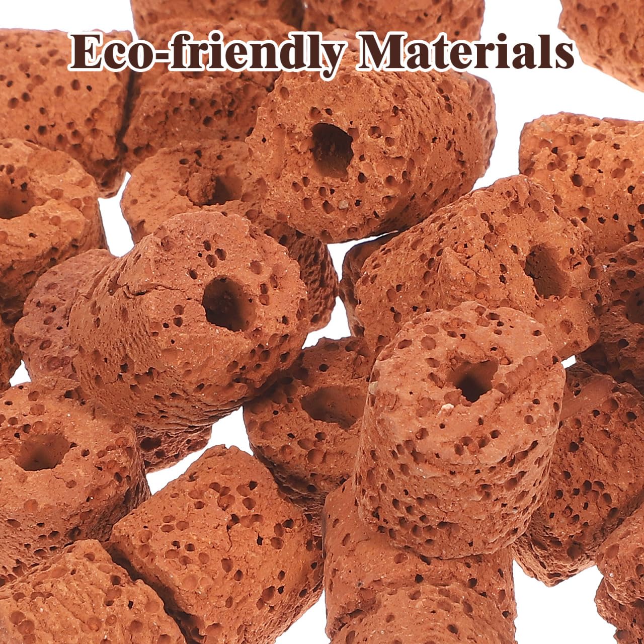 Snapklik.com : Aquarium Plant Anchors 30pcs Aquatic Fixed Ring Water ...