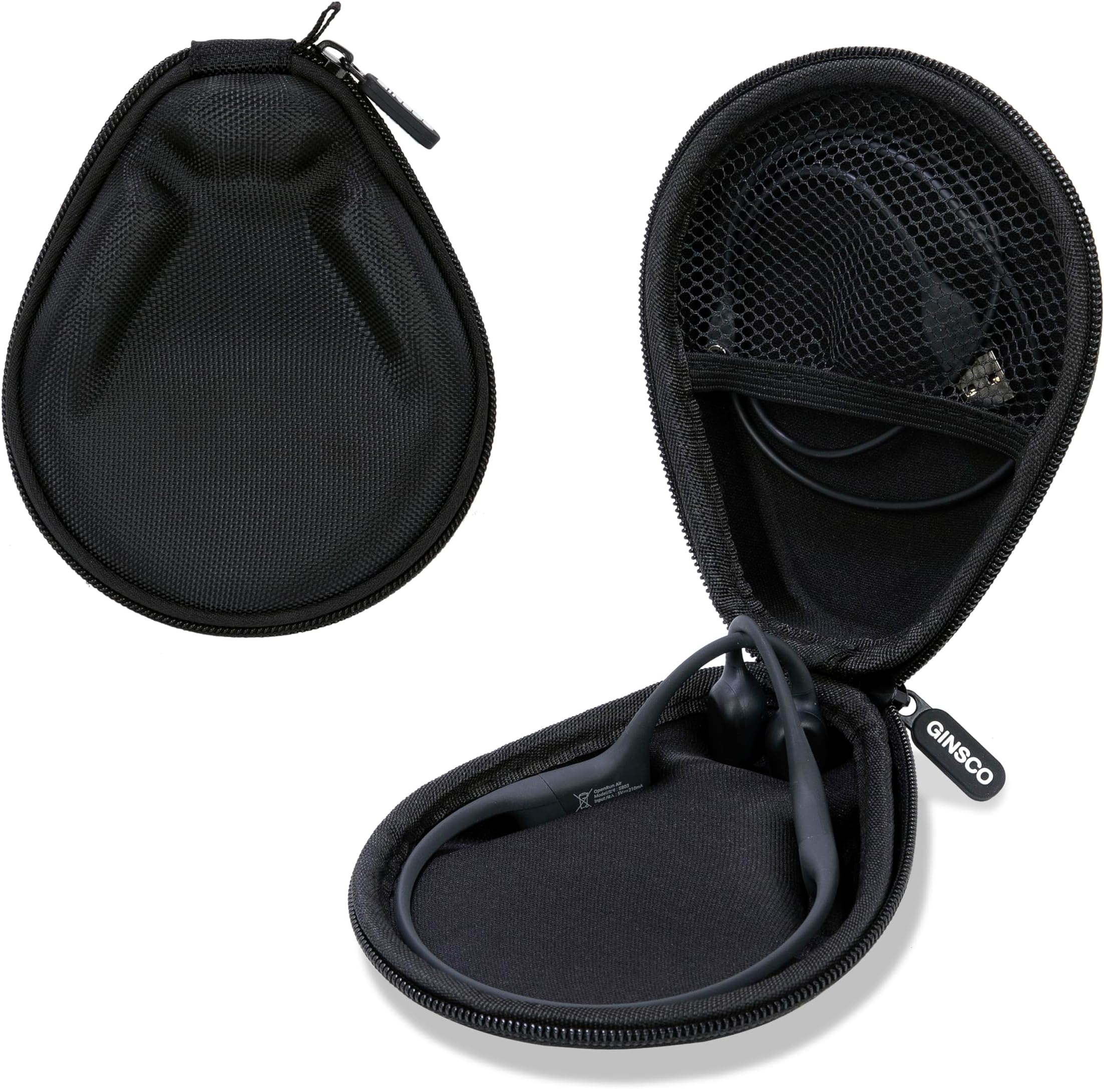 Amazon.com: Hermitshell Case for AfterShokz Trekz Air/AfterShokz ...