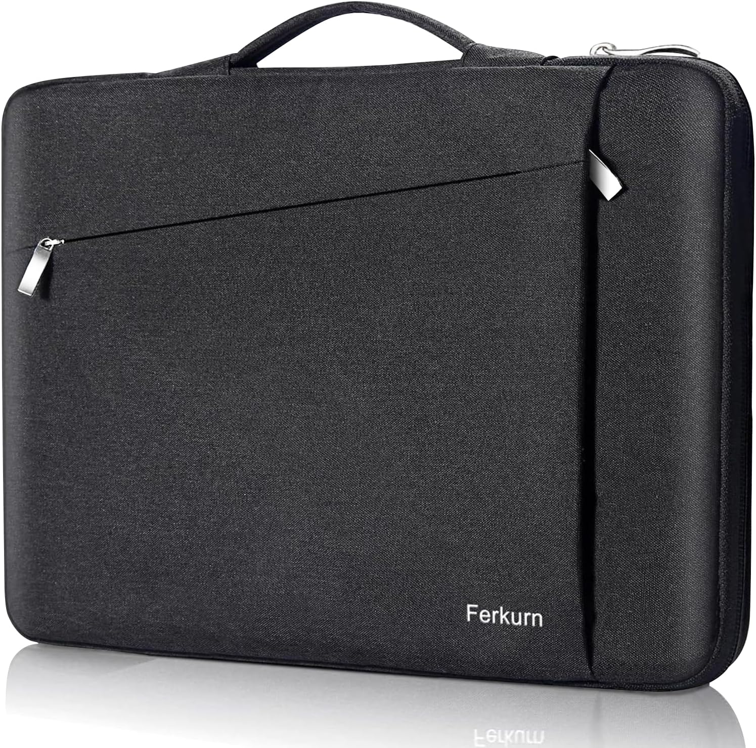 Amazon.com: 17-17.3 Neoprene Gaming Laptop Sleeve Case Bag for HP Envy ...