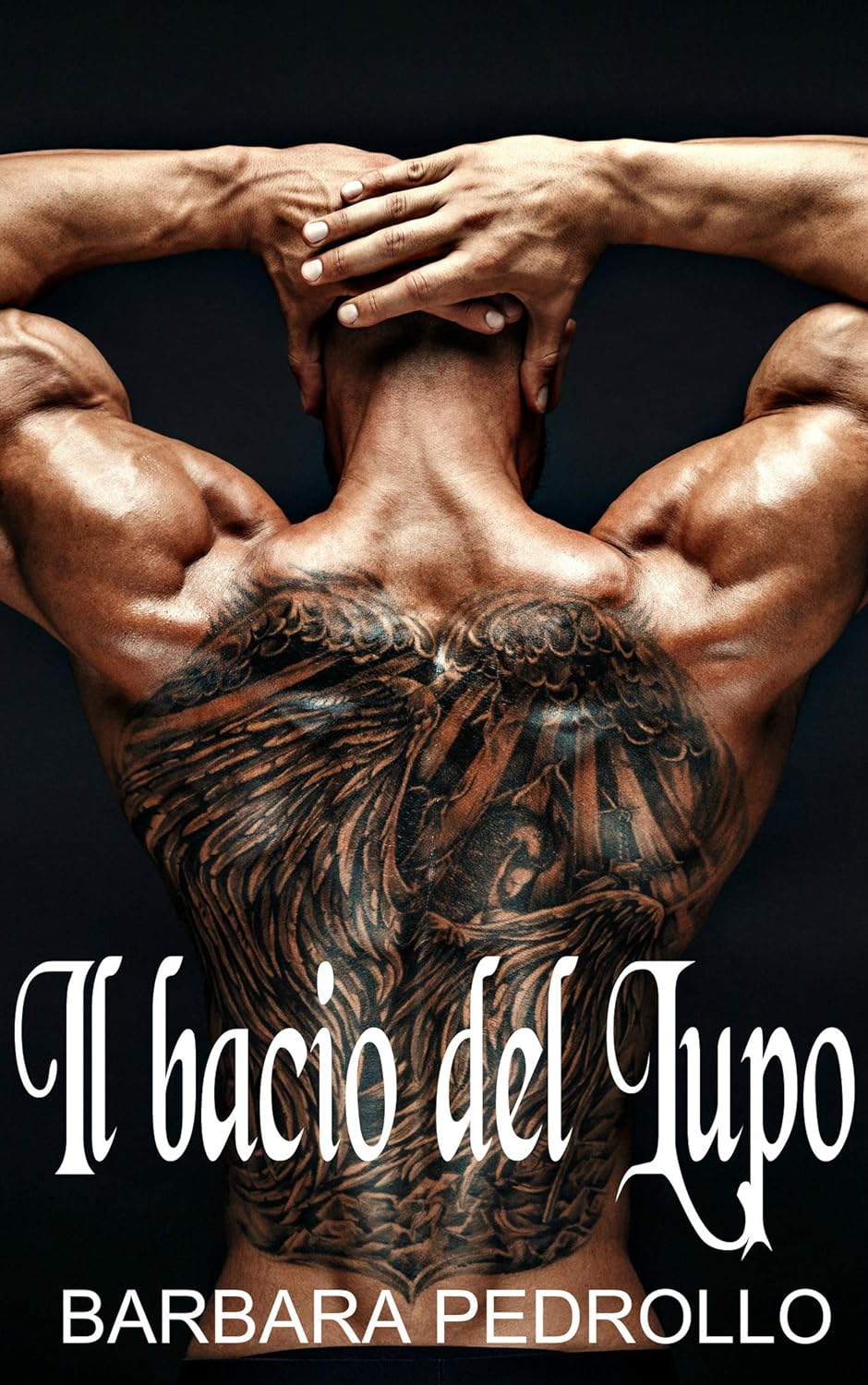Il bacio del lupo eBook : Pedrollo, Barbara: Amazon.it: Kindle Store