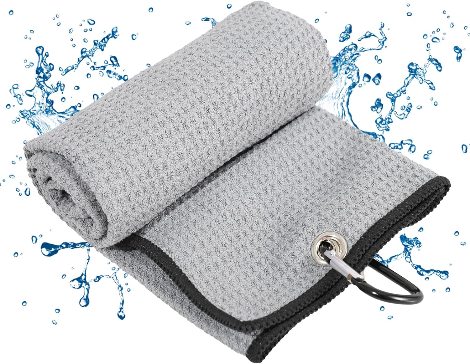 Microfibre Towel,Gym Towels Fast Drying & Absorbent, Soft Breathable ...