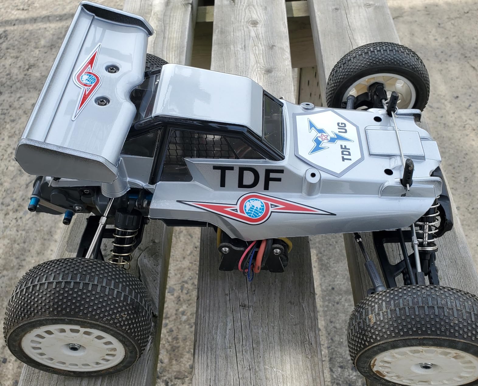Amazon.co.jp: TDF-UG エンブレム バリューステッカー TS-V13 ウルトラセブン シール セット : 車＆バイク