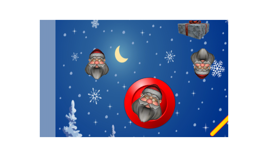 Santa Pinball - App on Amazon Appstore