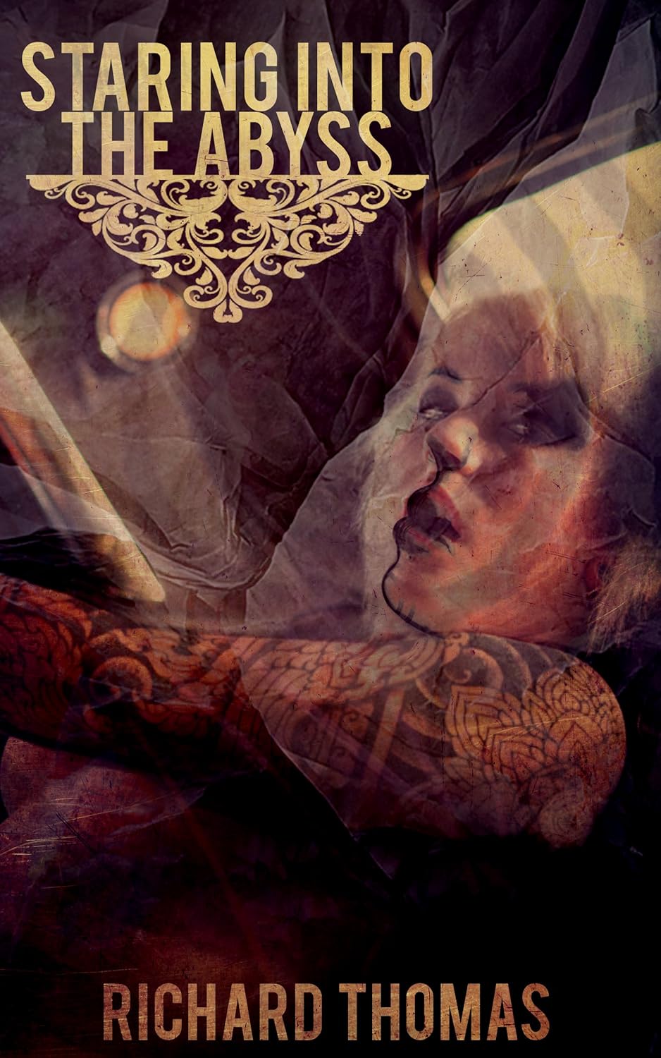 Amazon | Staring into the Abyss (English Edition) [Kindle edition] by ...