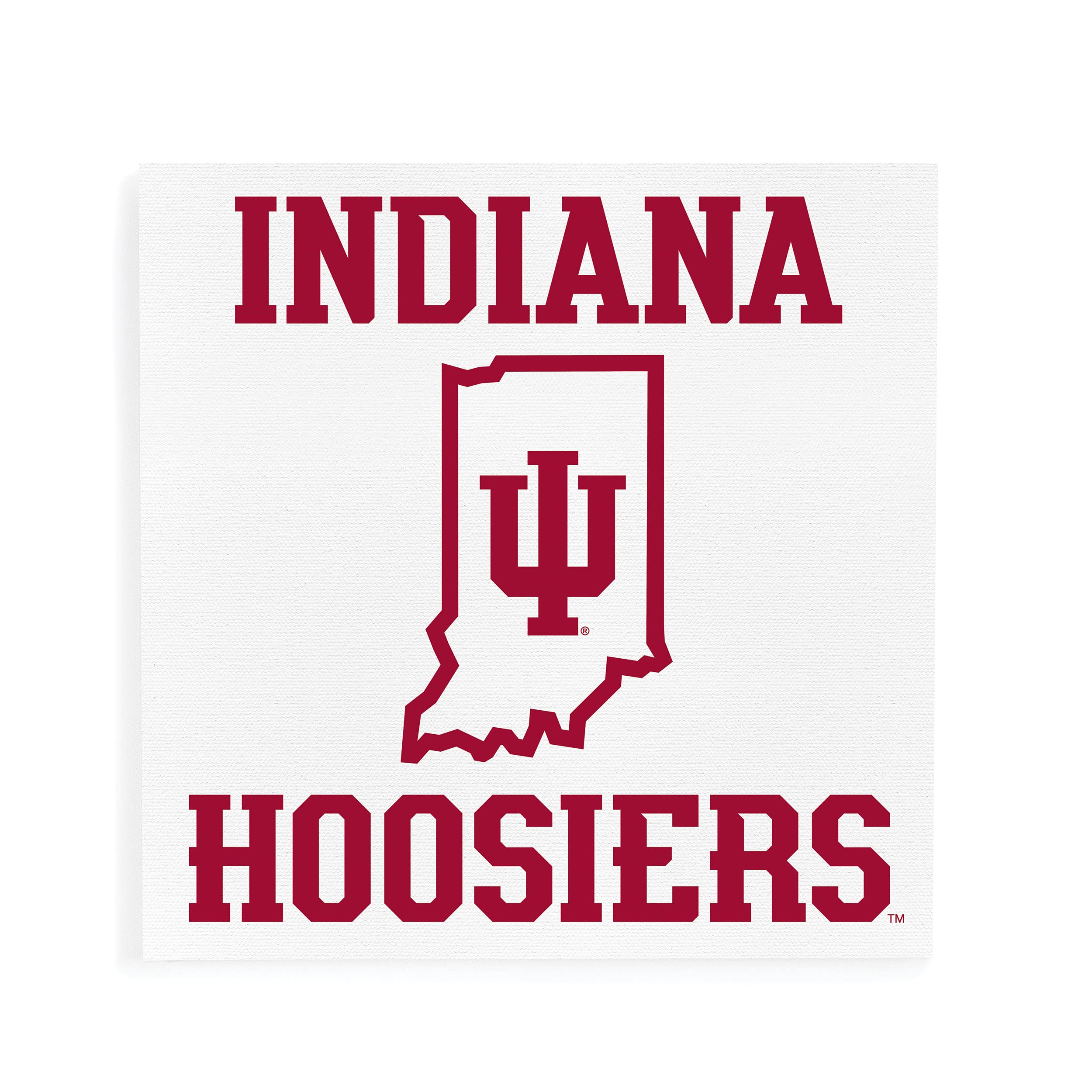 Hoosier Sign