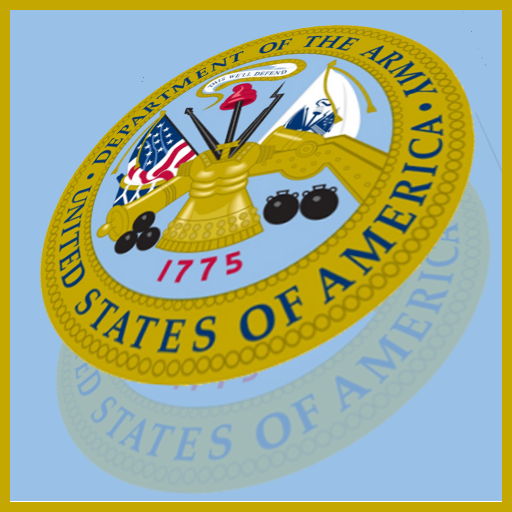 United States Army Logo Wallpaper