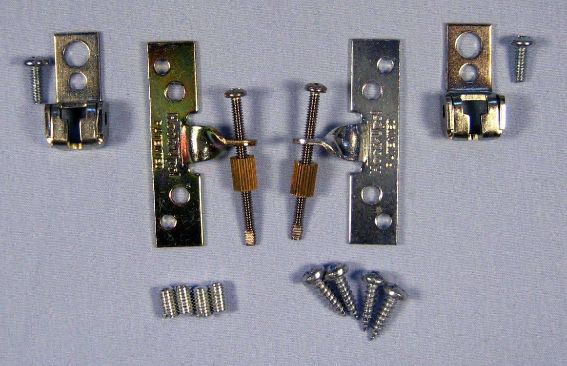 Amazon.com: Adjustable Locking Picture Hanger : Tools & Home Improvement