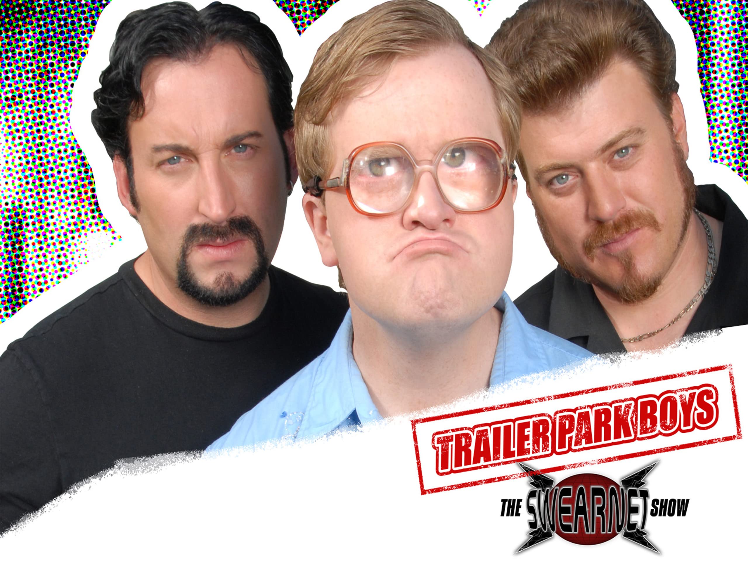 Watch Trailer Park Boys: The SwearNet Show: Season 6 | Prime Video