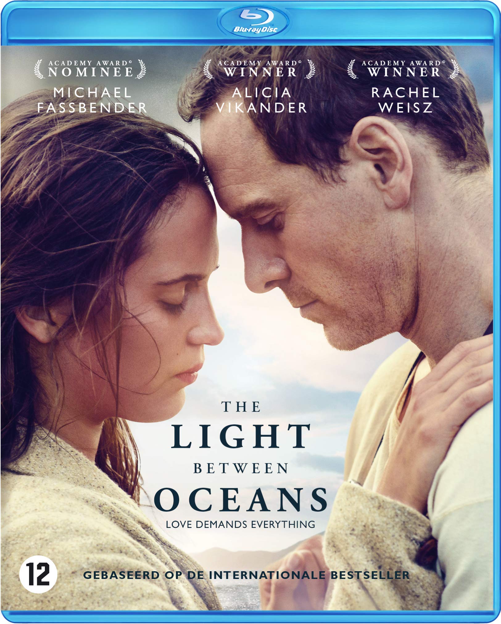 Amazon.com: Light between oceans : Rachel Weisz, Jack Thompson, Bryan ...