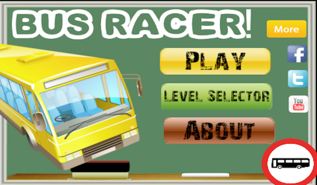 Bus Driver Free - App on Amazon Appstore