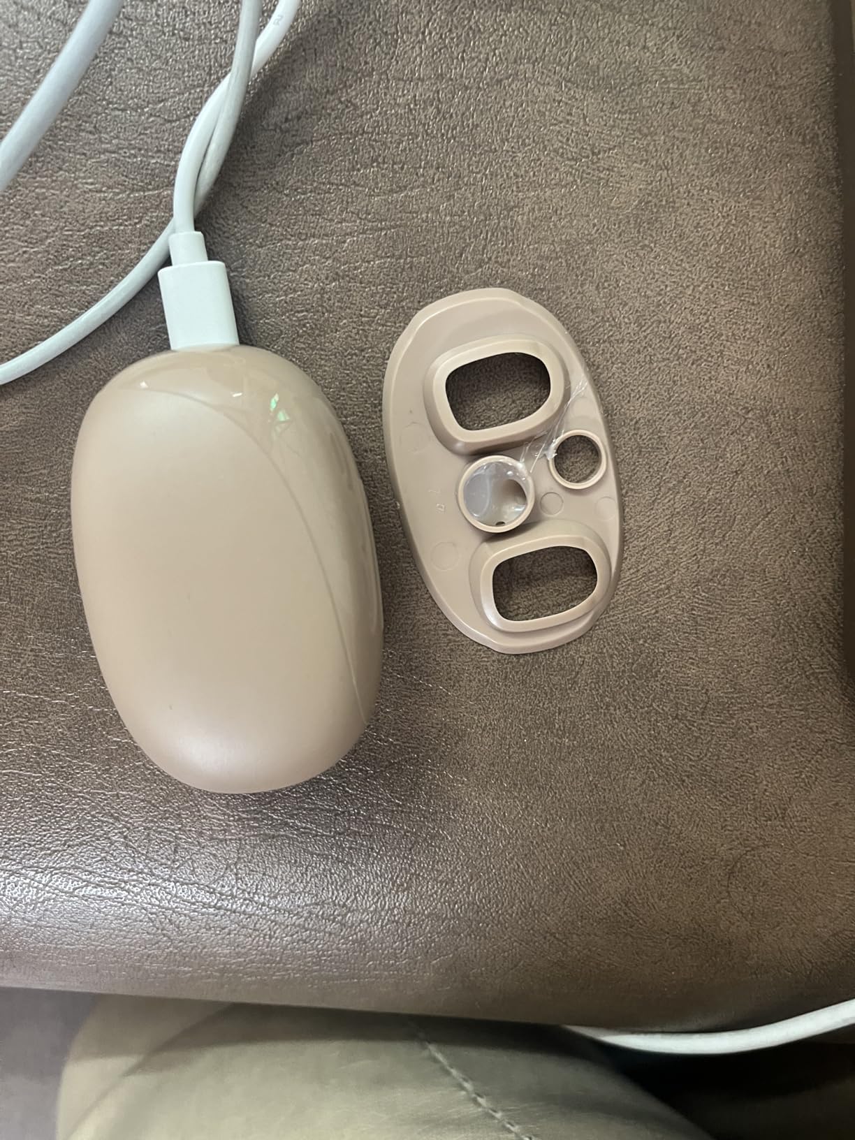 HP SOUND PLUS Rechargeable r Pair/Noise Cancelling, Digital Device for ...
